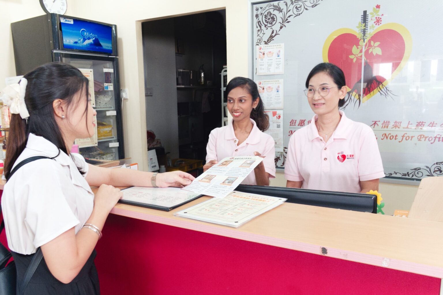 Acupuncture and Chinese Medicine Treatment | Renyi TCM